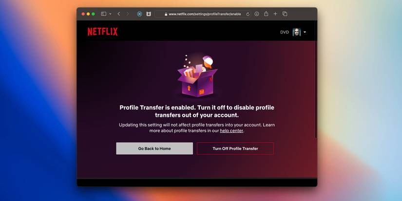How to Switch Your Netflix Profile to an Existing Account