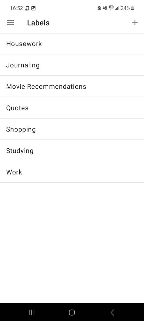 The 9 Best Simple Note-Taking Apps for Android