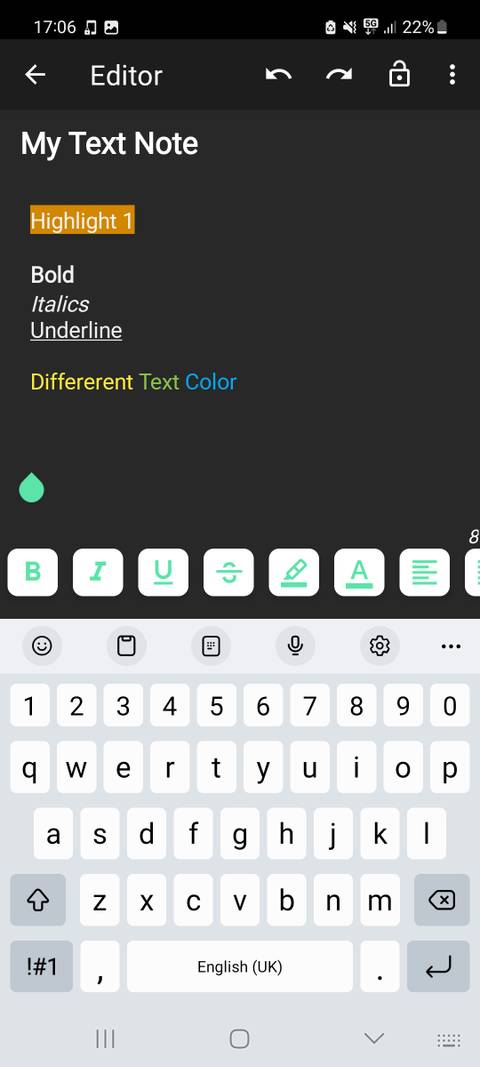 The 9 Best Simple Note-Taking Apps for Android