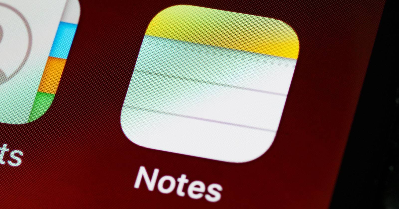 How to Lock Your Notes on a Mac