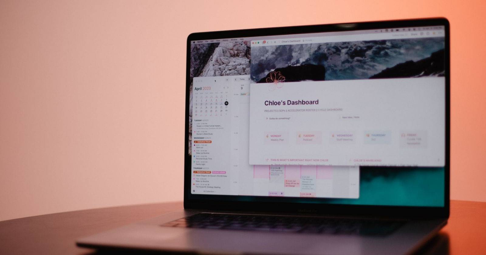 How to Create a "Save for Later" List in Notion
