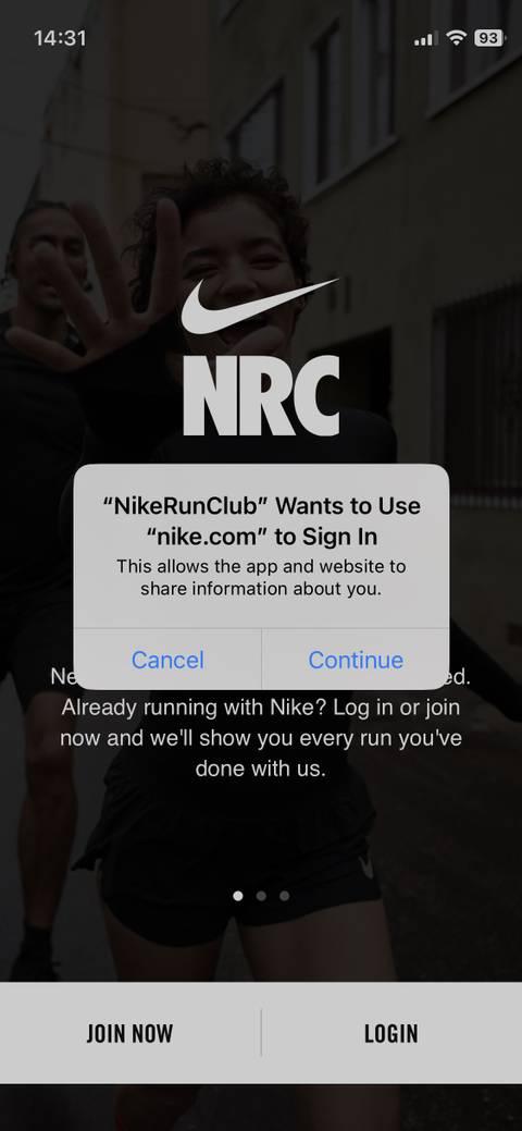 A Beginner’s Guide to Using the Free Nike Run Club App on iPhone