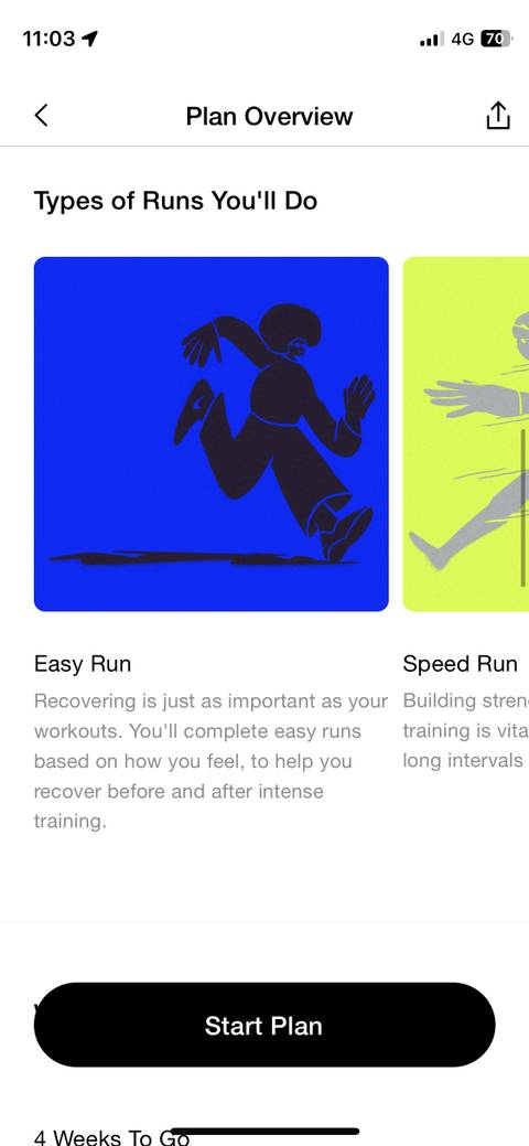 A Beginner’s Guide to Using the Free Nike Run Club App on iPhone