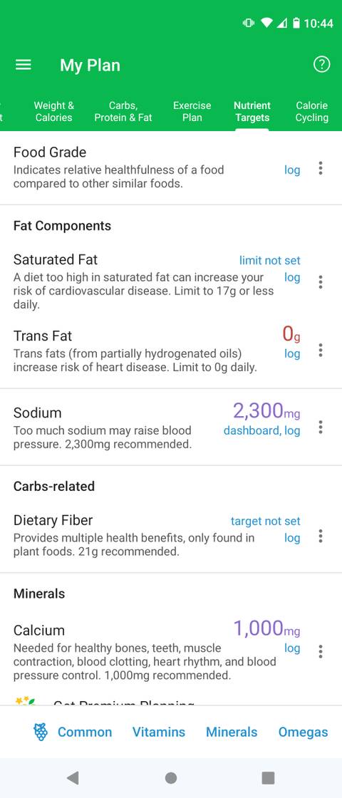 10 Apps for Tracking and Improving Your Vitamin Intake