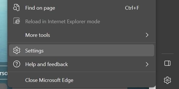 How to Enable the Built-In VPN on Microsoft Edge