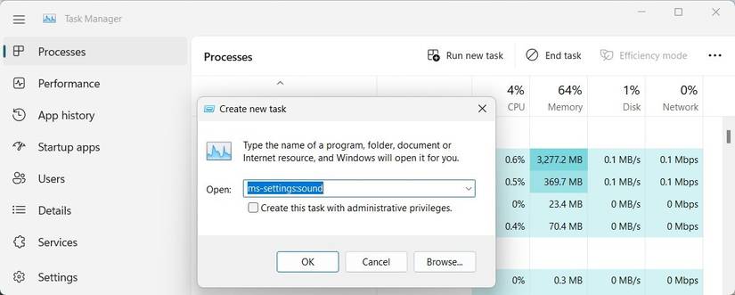 9 Ways to Open the Sound Settings in Windows 11