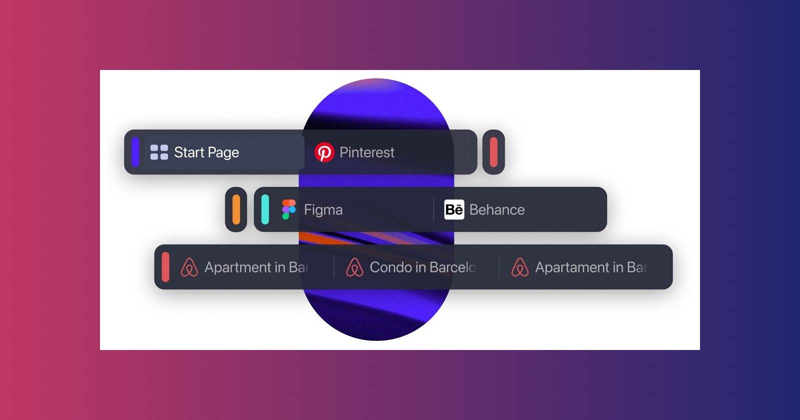 How to Get the Most Out of Tab Islands in Opera One