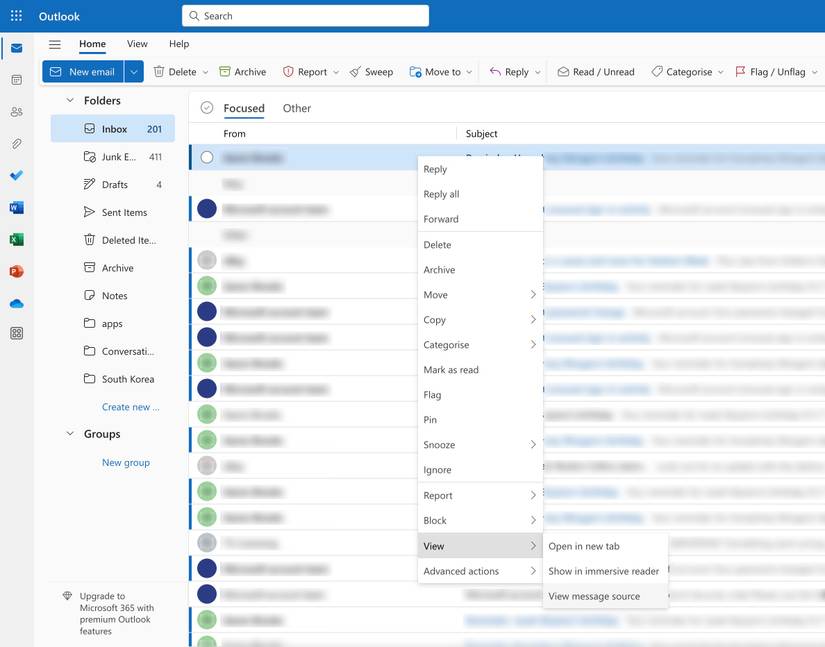 How to Check If Companies Are Selling Your Email Address