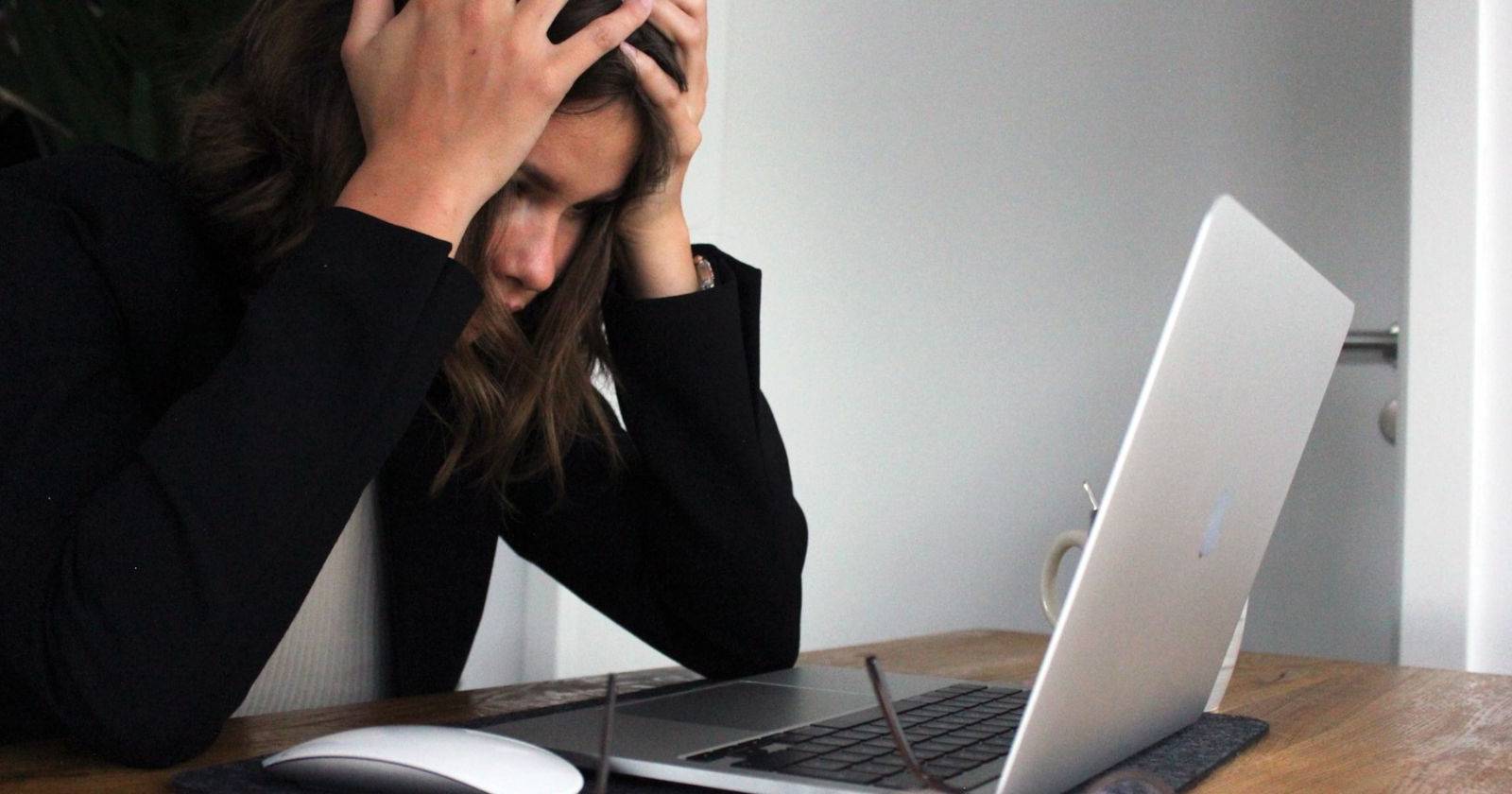8 Job Search Mistakes That Are Easy to Overlook