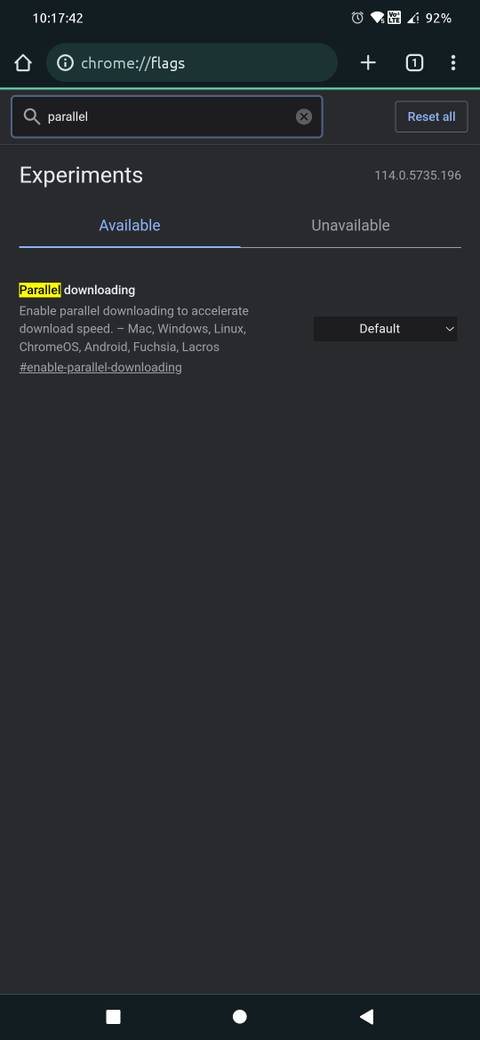 6 Quick Ways to Speed Up Chrome on Android
