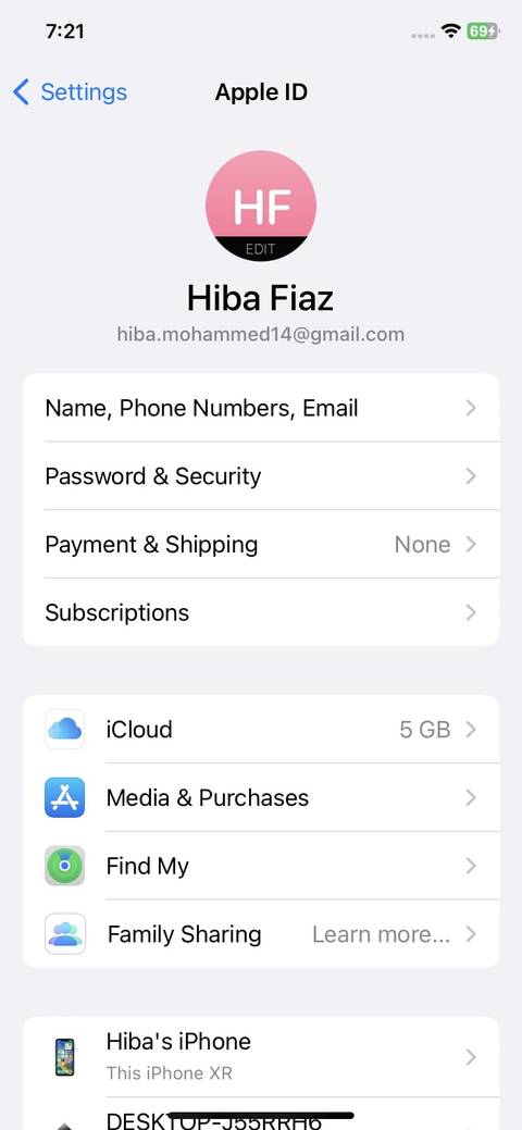 The 7 Pros and Cons of Using a Recovery Key for Your Apple Account