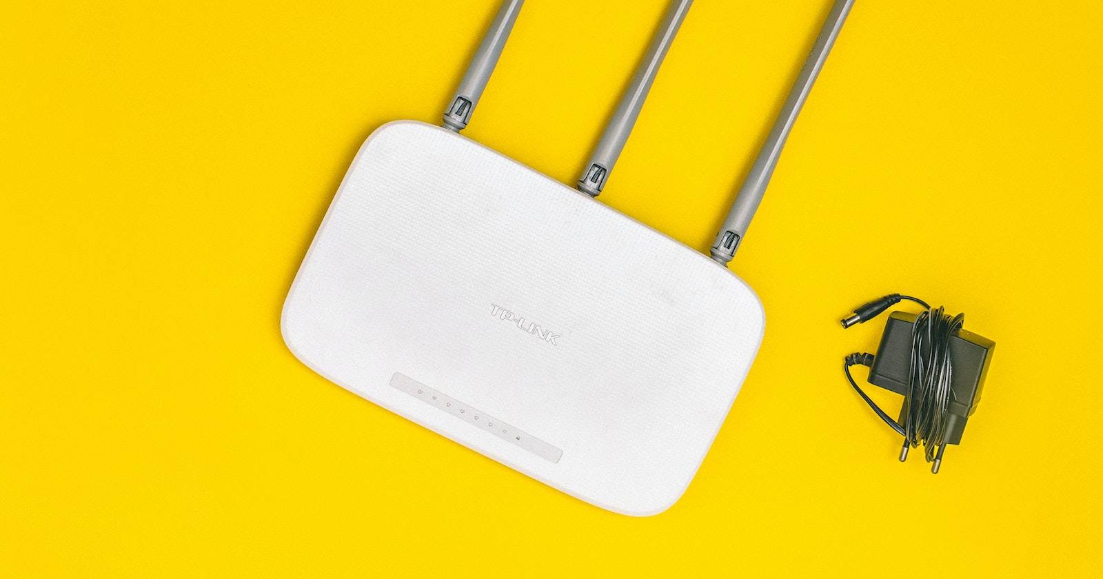 Why Does Rebooting a Router Fix So Many Connection Issues?