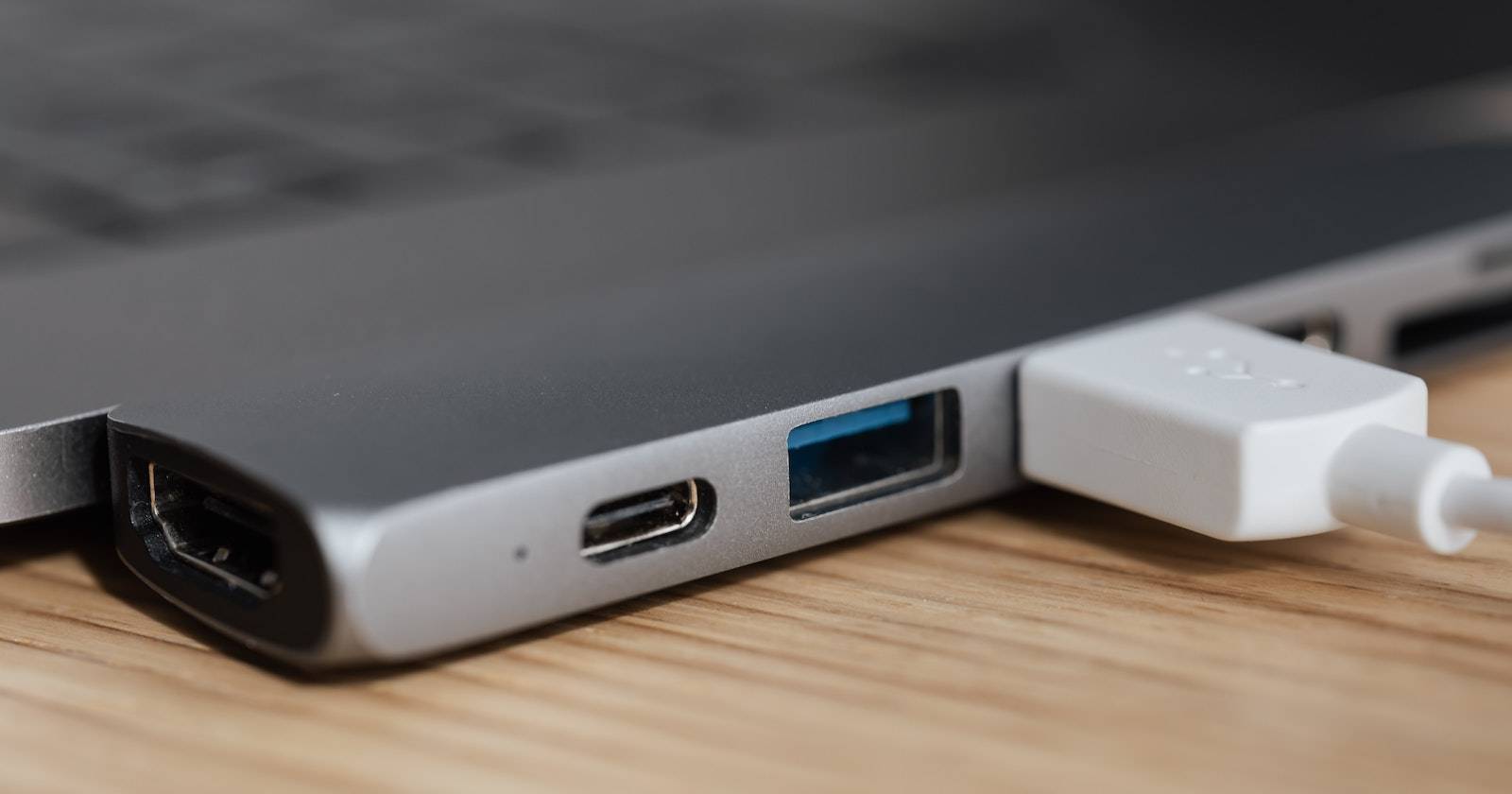 USB4 vs. USB 3: 7 Key Differences Explained