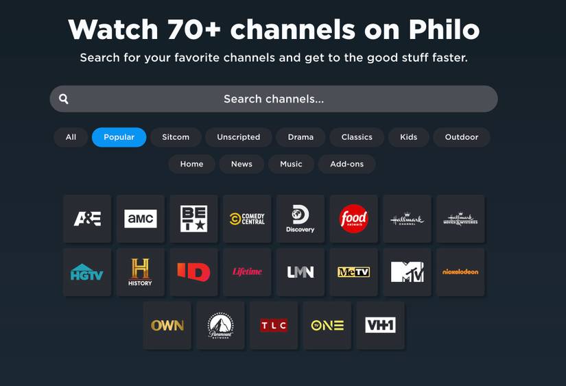 Philo vs. Hulu: Which Is Better in 2023?