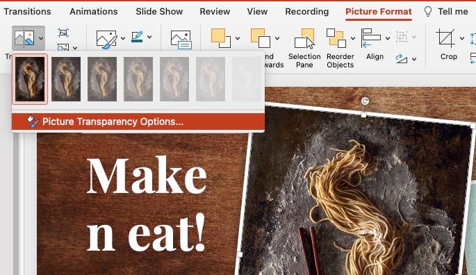 The Complete Guide to Editing Images in PowerPoint