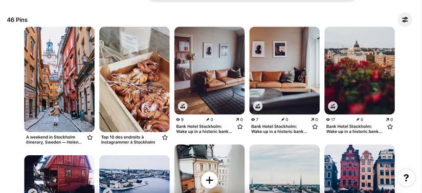 7 Effective Ways That Photographers Can Use Pinterest