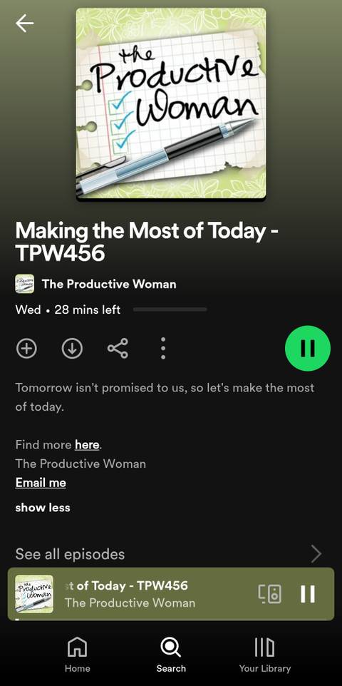 The 6 Best Productivity Podcasts to Listen To