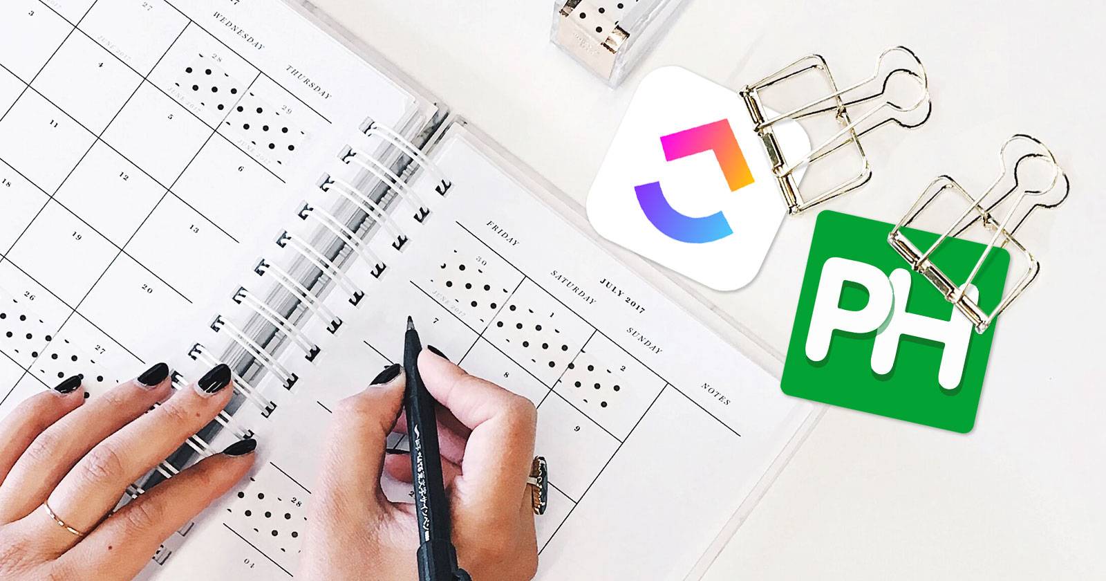 ClickUp vs. ProofHub: Which Project Management Tool Is Right for Your Team?