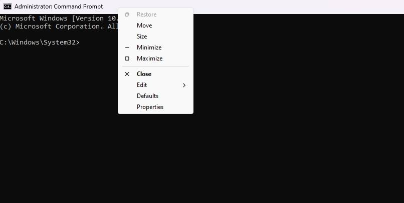 3 Ways to Make the Windows Terminal Your Default Terminal App