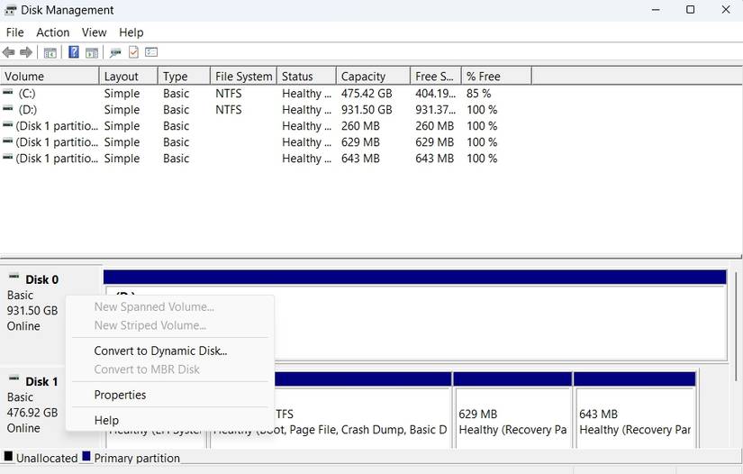 5 Ways to Fix the "Secure Boot State Unsupported" Error in Windows
