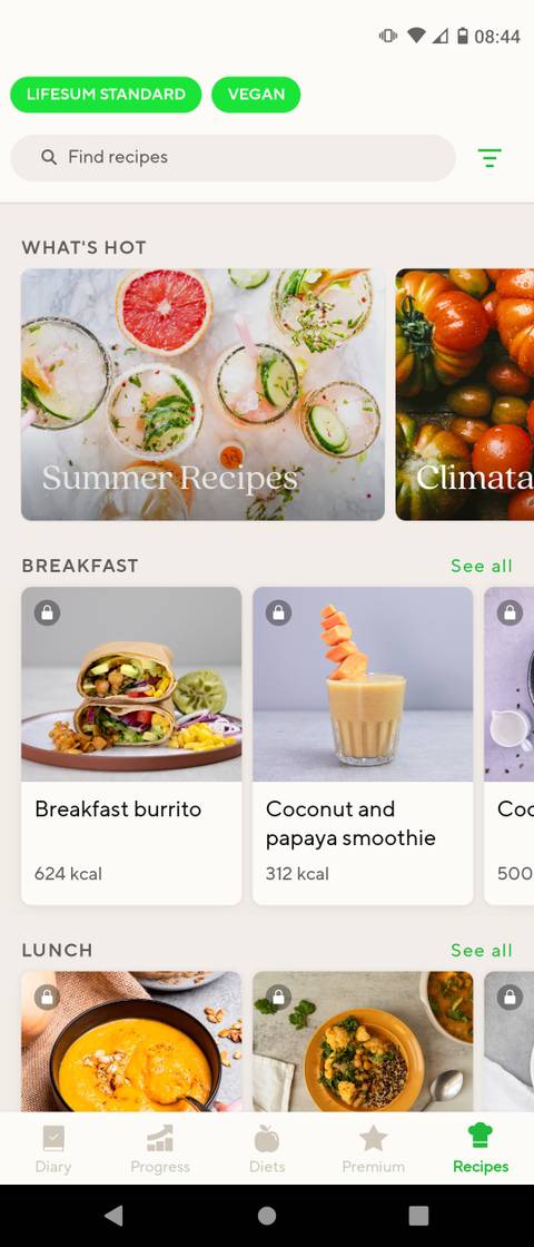 10 Apps for Tracking and Improving Your Vitamin Intake