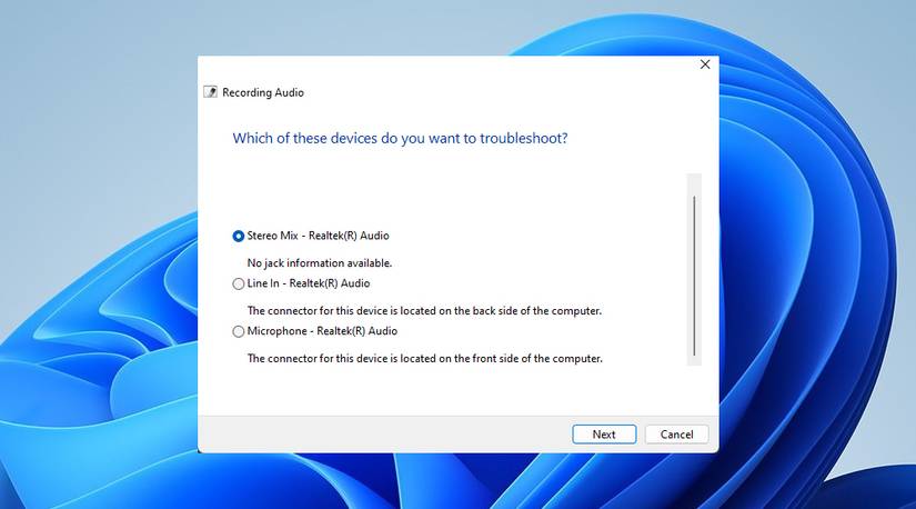 Is Voice Access Not Working on Windows 11? Here's How to Fix It