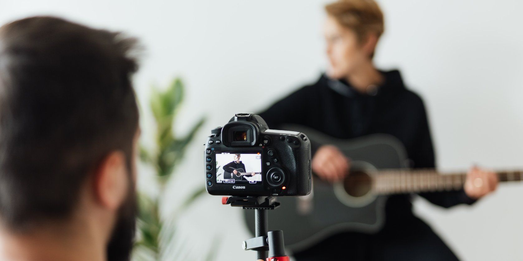 What Is B-Roll Footage? And Why YouTubers Should Use It