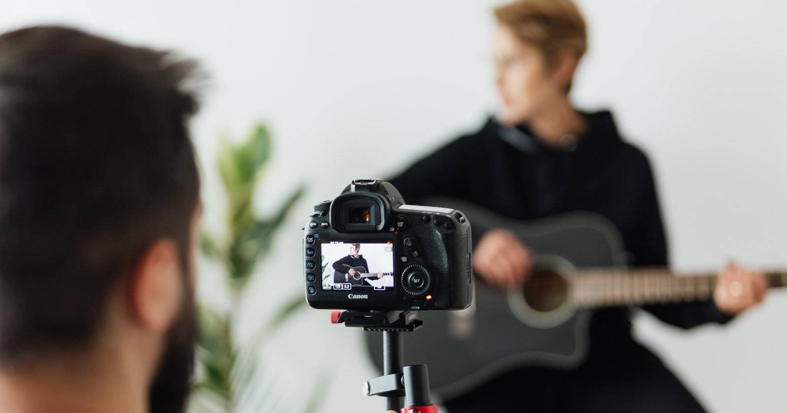 What Is B-Roll Footage? And Why YouTubers Should Use It
