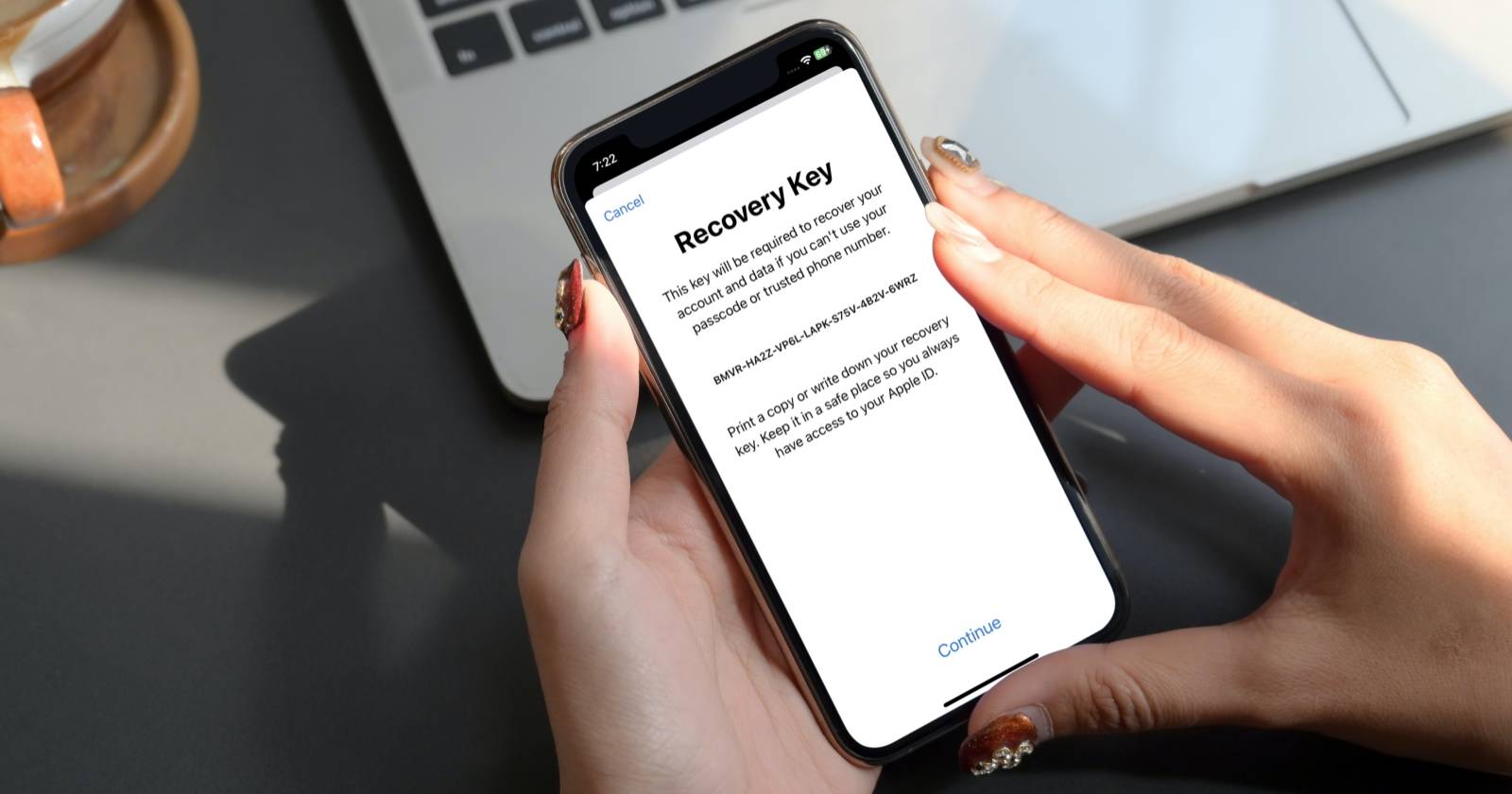 The 7 Pros and Cons of Using a Recovery Key for Your Apple Account