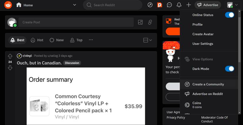 How to Create a Subreddit on Reddit