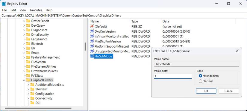 What Is Hardware-Accelerated GPU Scheduling on Windows? Here's How to ...