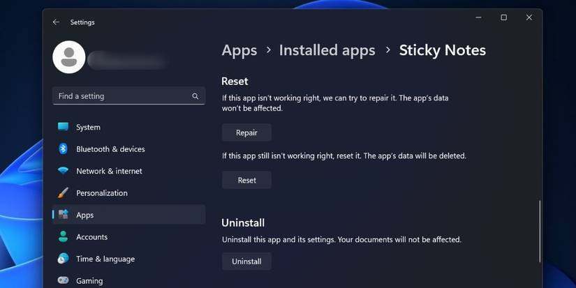 How to Fix Your Sticky Notes Not Syncing on Windows 11