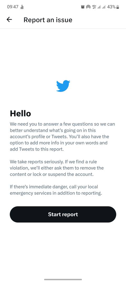 How to Block, Mute, or Report People on Twitter