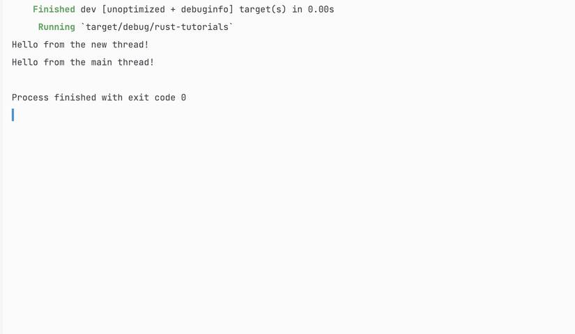 A Guide to Rust’s Fearless Concurrency