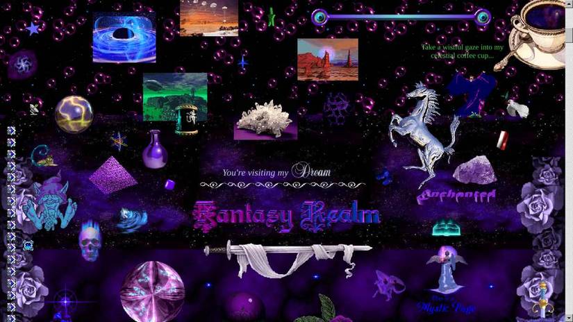 6 Sites to Browse Old Web Designs and Discover Retro Internet