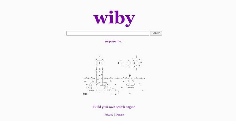 6 Sites to Browse Old Web Designs and Discover Retro Internet