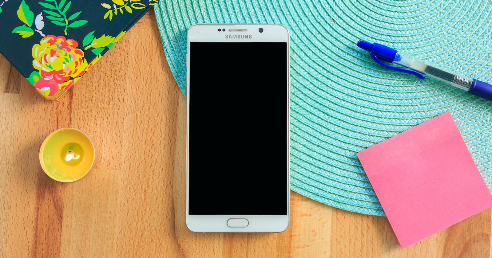 The 9 Best Simple Note-Taking Apps for Android