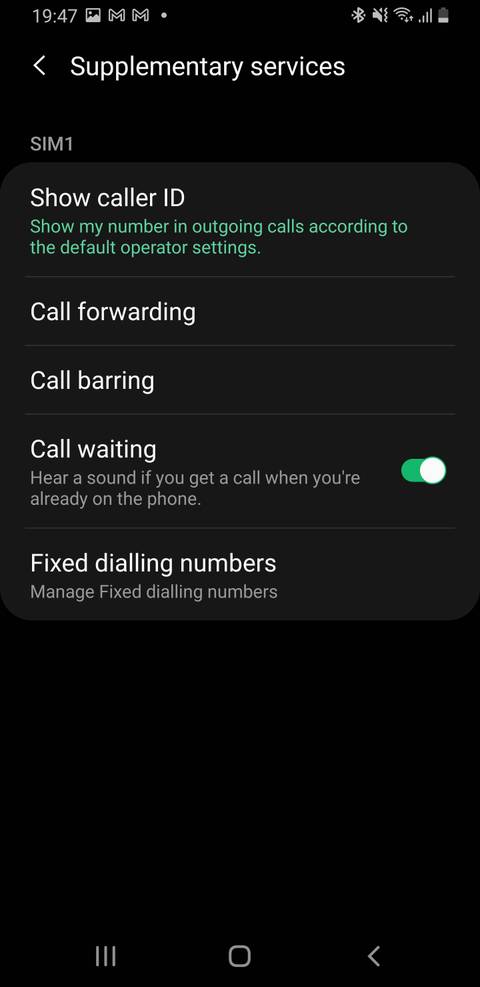 What Is Call Barring on a Samsung Phone and How Do You Use It?