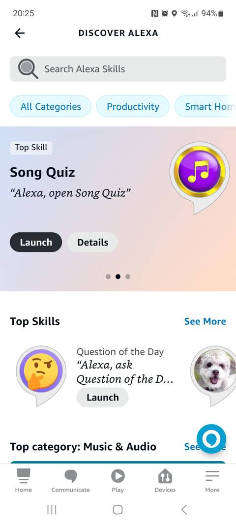 The 4 Best Alexa Features and Skills to Comfort Your Dog
