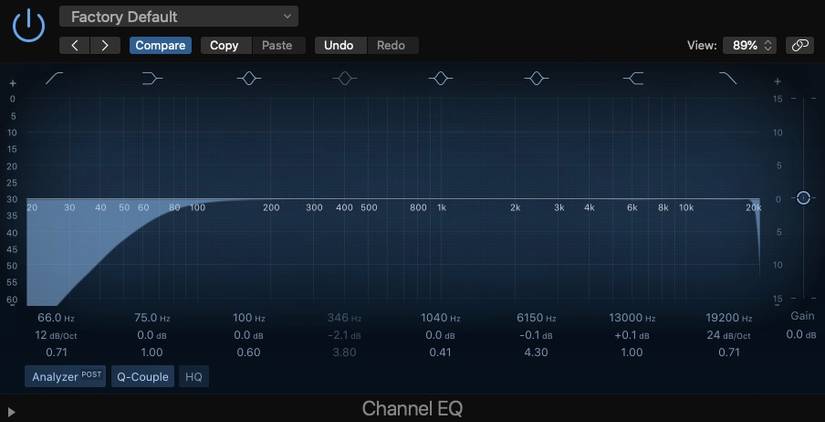 How to EQ Your Vocals in Your DAW
