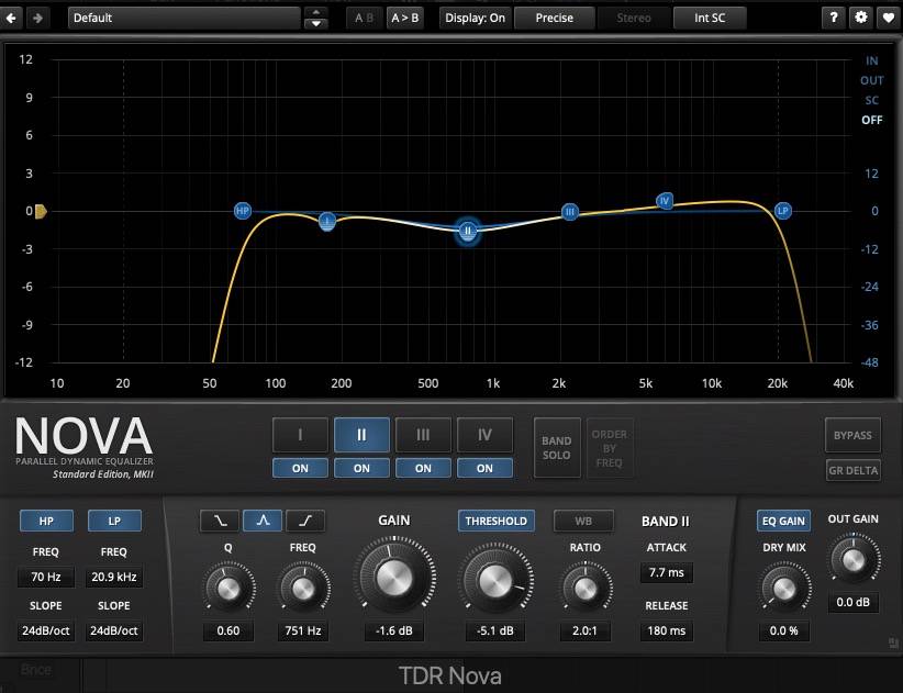 The 7 Best VST EQ Plugins for Your Audio