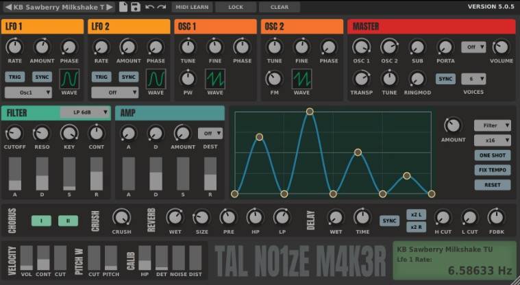 The 7 Best VST Synthesizers for Your Audio Projects