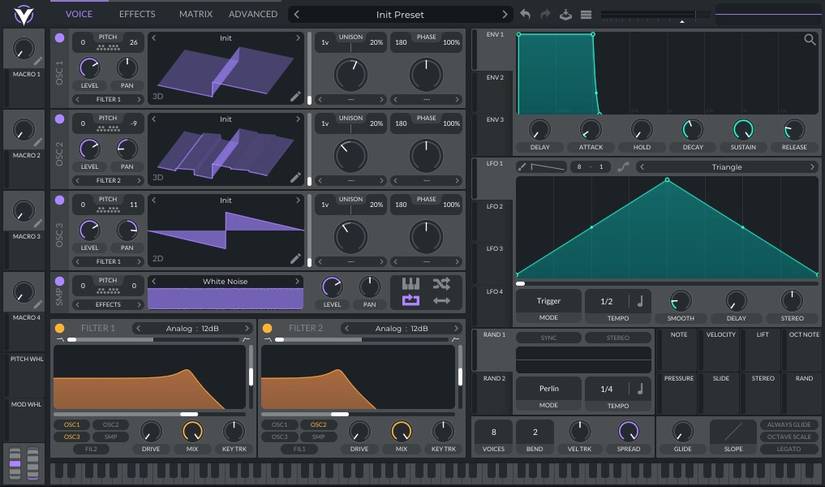 The 7 Best VST Synthesizers for Your Audio Projects