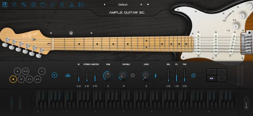 The 8 Best Guitar Sample Libraries