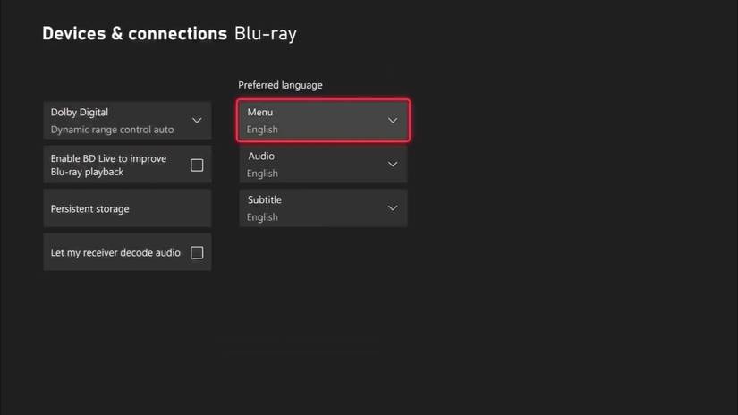 How to Improve Your Blu-ray Experience on Xbox Series X