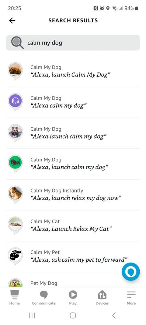 The 4 Best Alexa Features and Skills to Comfort Your Dog