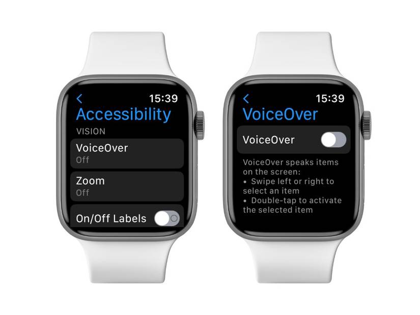 How to Set Up an Apple Watch for a Senior