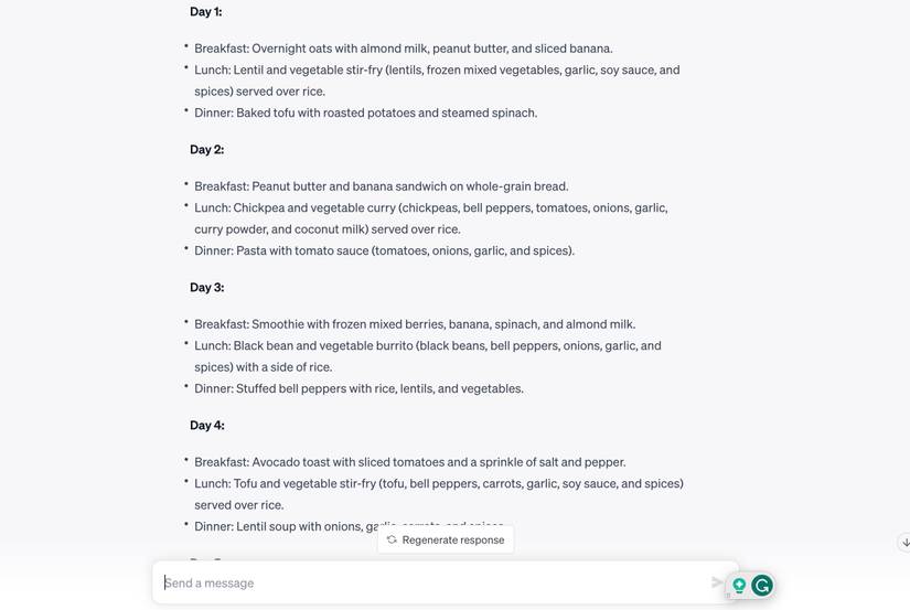 The Top 9 Ways to Use ChatGPT for Your Health