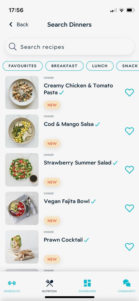 How Effective Is the EvolveYou Fitness App for Women Who Want to Stay ...