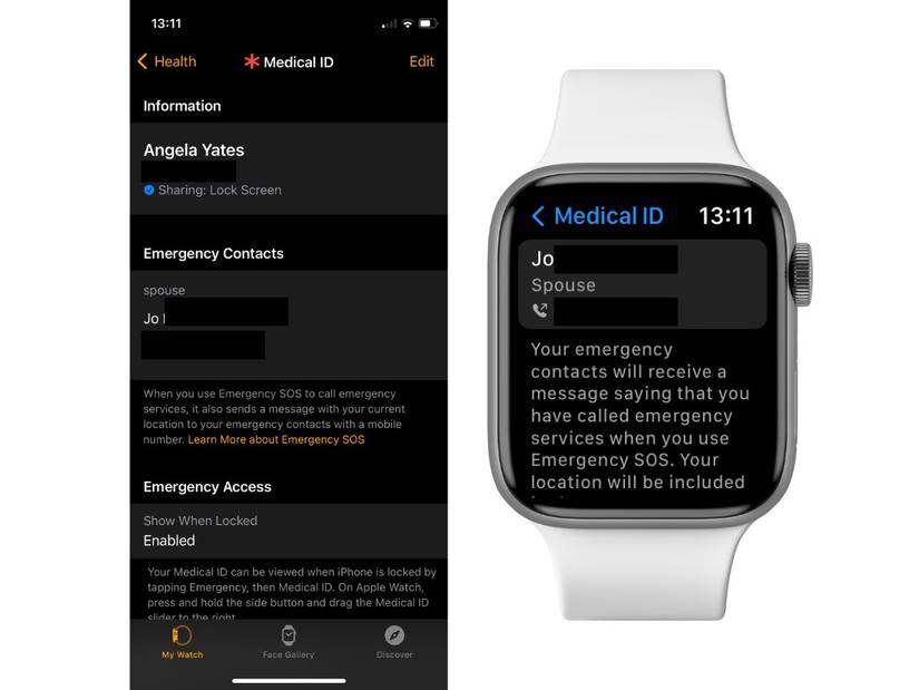 How to Set Up an Apple Watch for a Senior